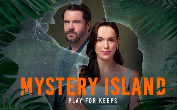 Mystery Island: Play for Keeps | Telkku | Ohjelman aikataulut