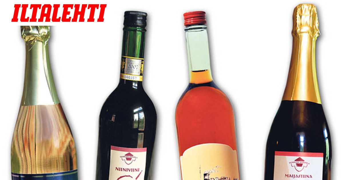 Hinta & Laatu- vahdin viinitilakierros