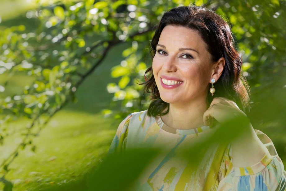 Meteorologi Liisa Rintaniemi sai iltatähtensä vuosi sitten – Vauvavuosi ...