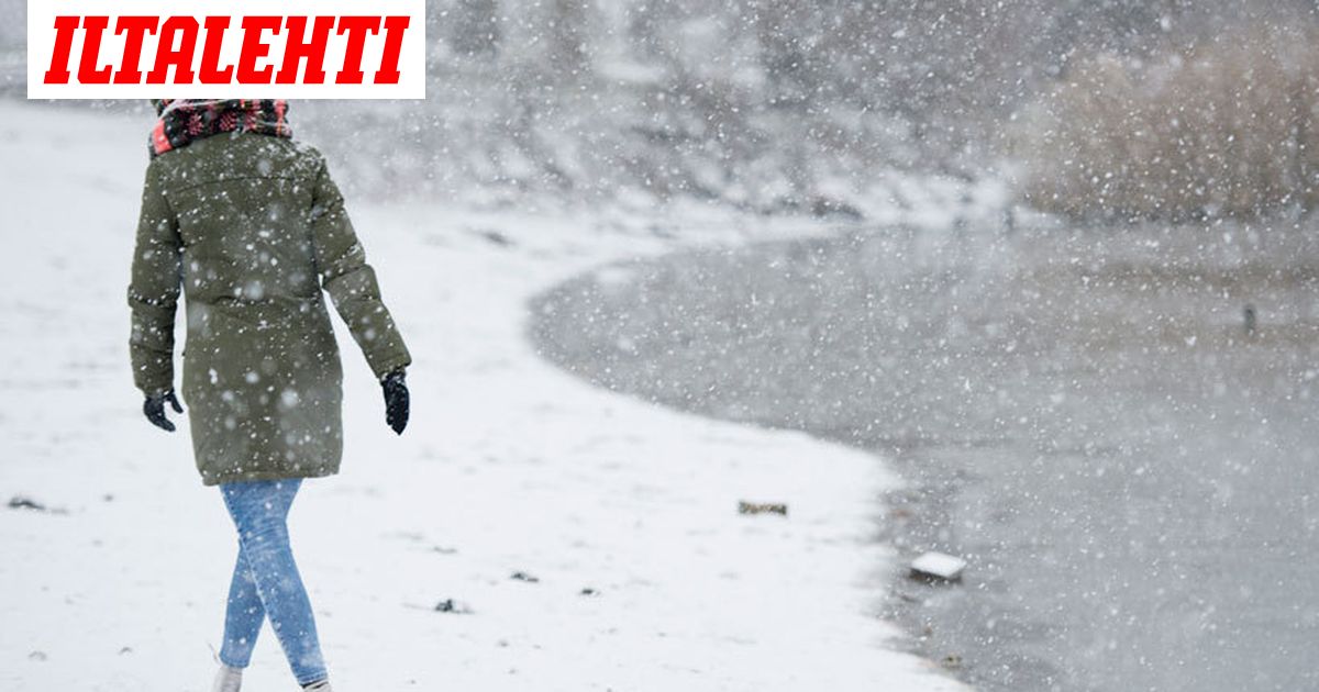 Suomen talvi mykisti matkabloggaajat