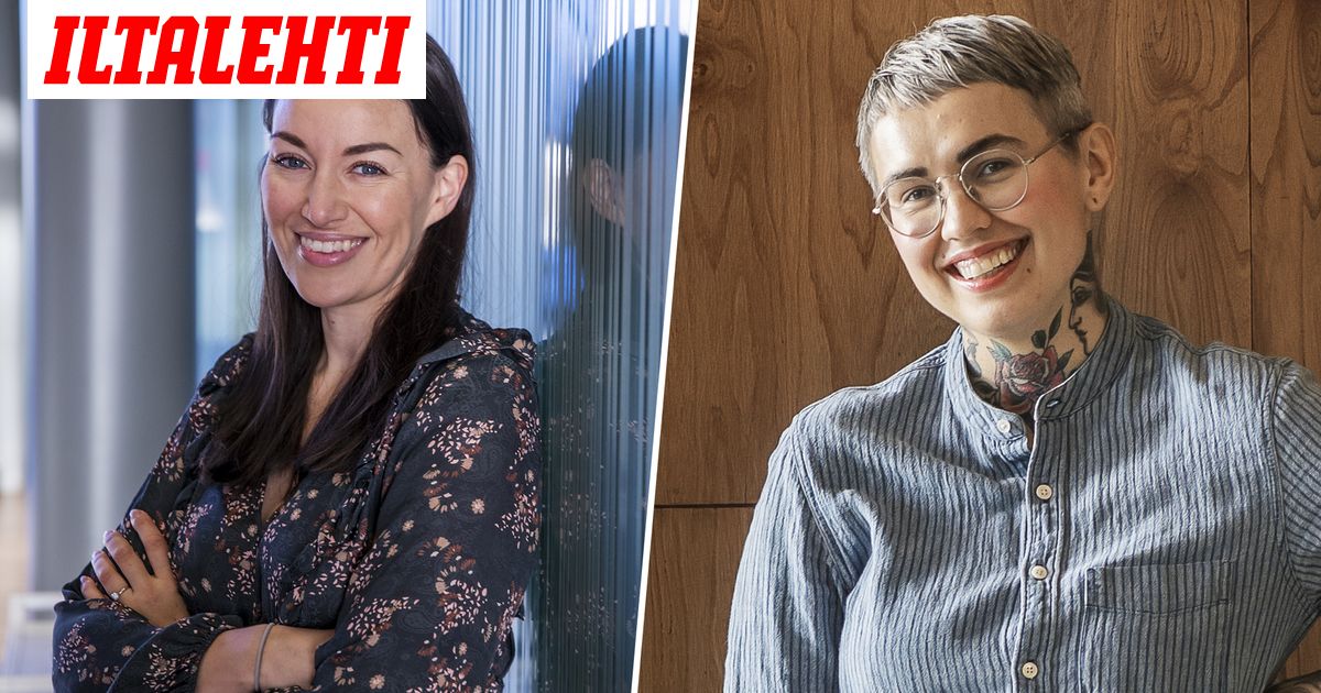 Jasmin Hamid ja Nata Salmela: tulot