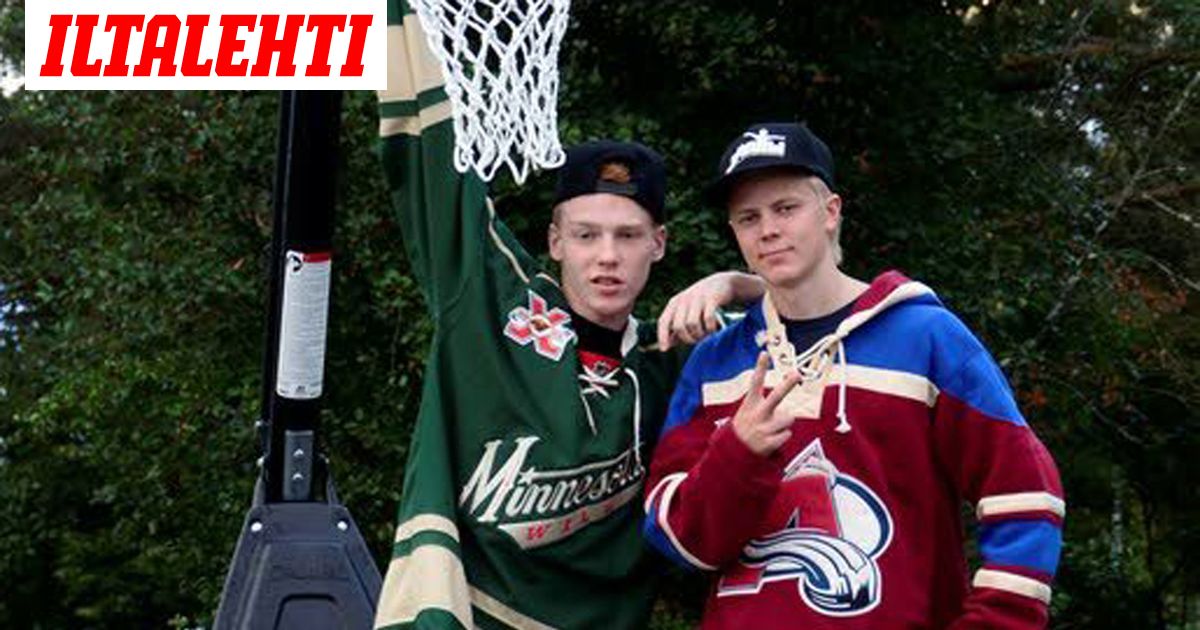 Nuorten verkkoyrittäjien kauppa käy: "Yhdistimme urheilun ja bisneksen"