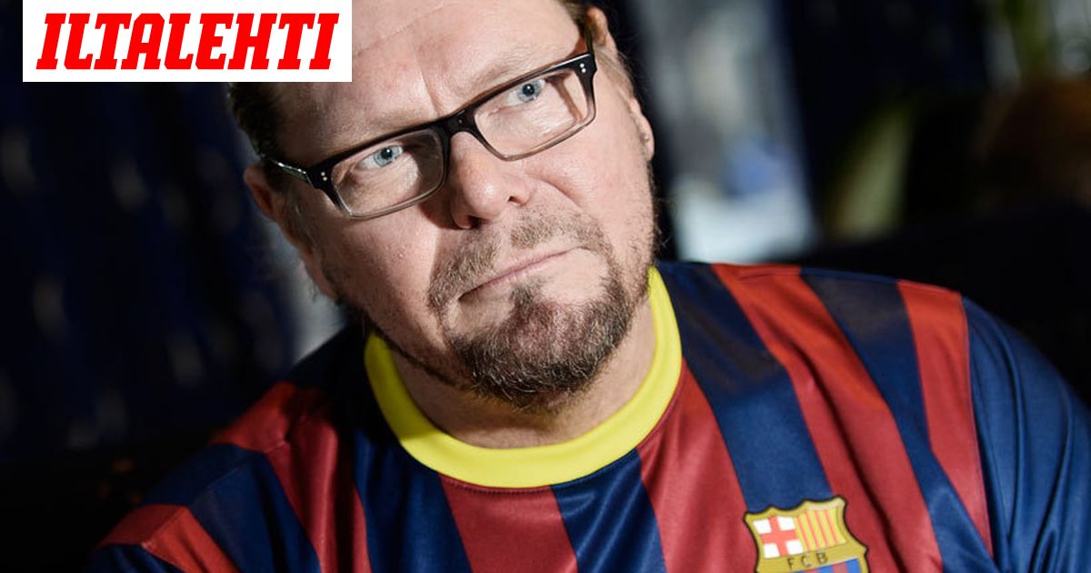 Henry Saari: En suosittele aikuisviihdealaa pojalleni