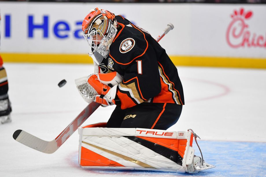 Entinen SM-liigavahti ottanut ison askeleen – Loistaa nyt NHL:n ...