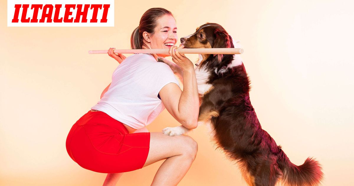 Testasimme pepputrikoot - Näin rypytys muuttaa pyllyä