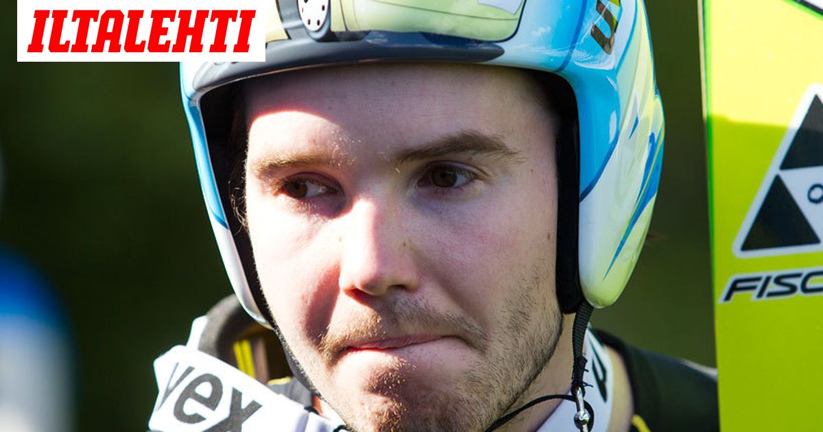 Harri Olli tervetullut maajoukkueeseen