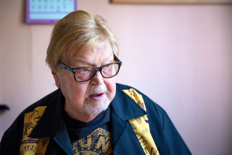 Jussi Raittisen kuolema yllätti bänditoverit