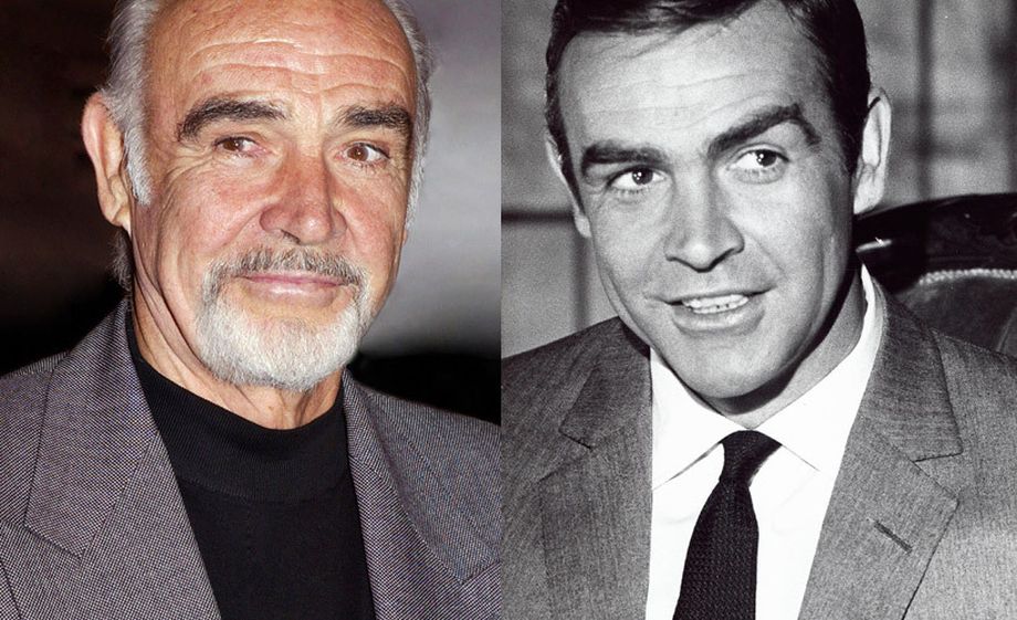 Näin vuodet ovat kohdelleet James Bond -näyttelijöitä - Katso kuvat!