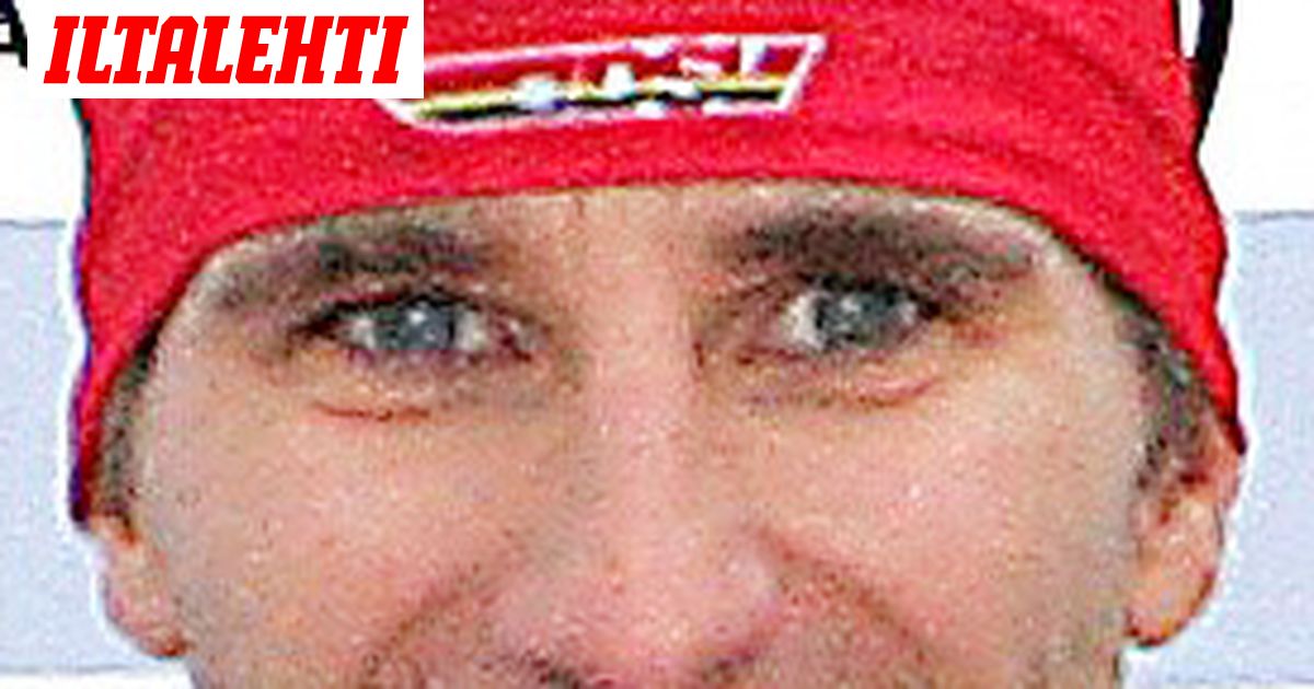 Ackermann kaatui Oberstdorfissa - rintalasta murtui