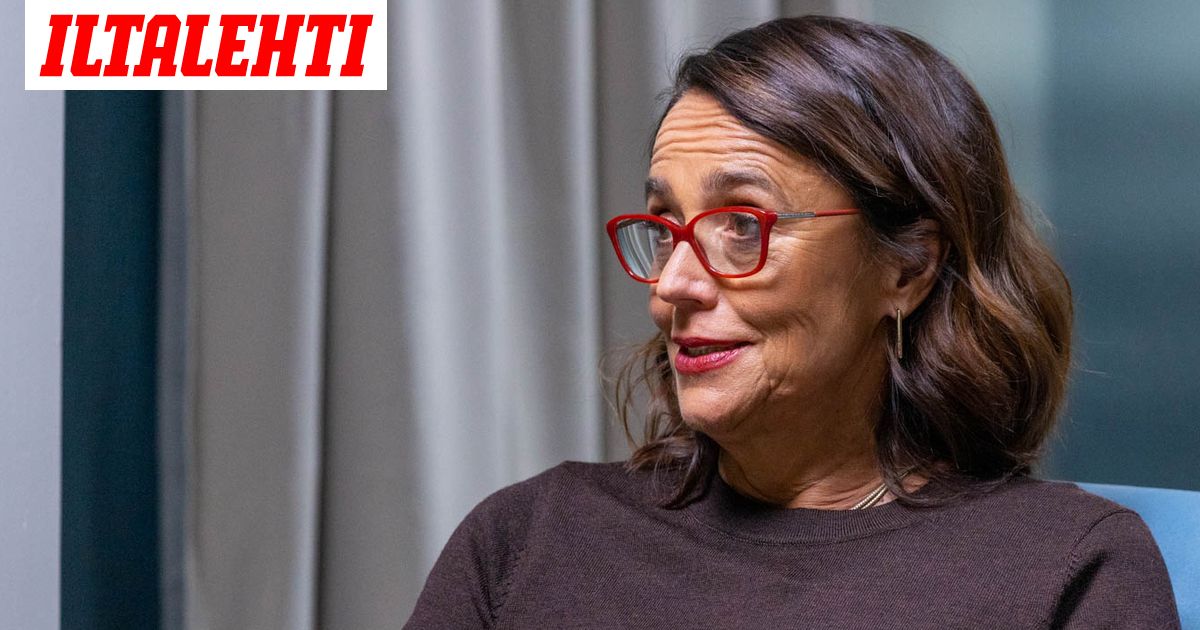 Vappu Pimiä sai suunnittelijan kyyneliin tv:ssä – Paljastaa nyt syyn