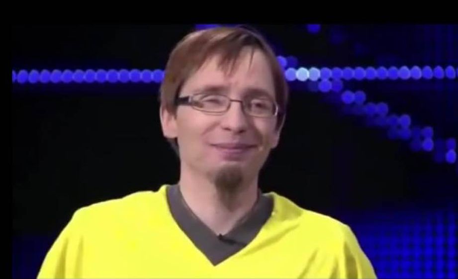 Tv:stä tuttu Mehu-Janne kuoli 36-vuotiaana