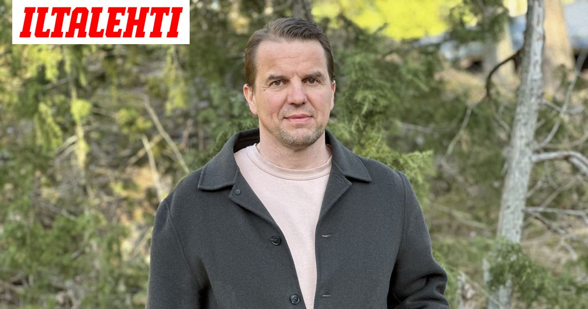 Markku ihmetteli, miksi hoitajat ovat niin iloisia – Sitten hän kuuli ...