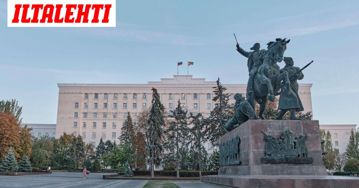 Venäläismedia: Eversti putosi korkealta ja kuoli