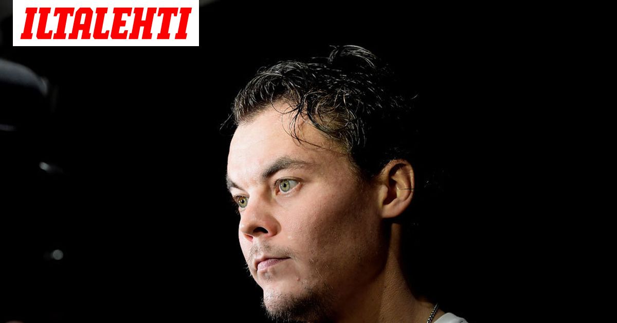Tuukka Rask lämpeni James Bondin tavaramerkille