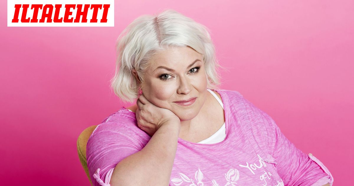 Anna: Minna Kuukan puoliso sairastui syöpään