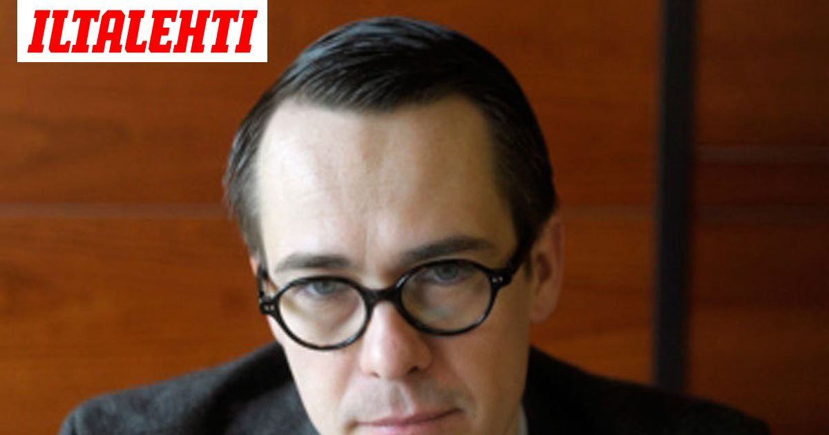 Henki oli lähteä - Haglund ei käynyt armeijaa