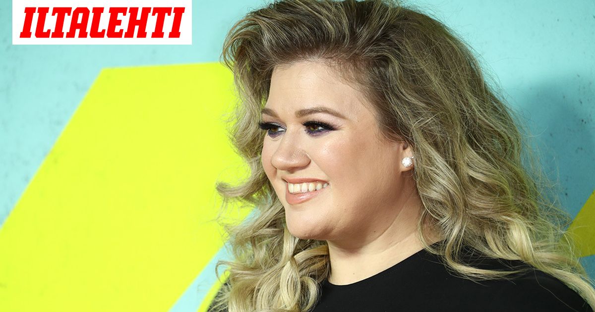 Kelly Clarkson piiskaa 1- ja 3-vuotiaita lapsiaan: ”En näe siinä mitään ...
