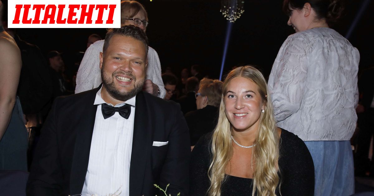 Tässä on yleisurheilun superpari – ”Fanny on vahva ja mukava nainen”