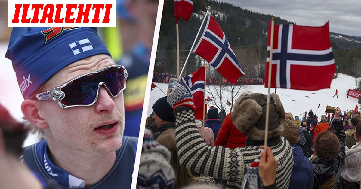 Viina virtasi katsomossa – Remi Lindholm ilmoitti: ”Kuin yökerhossa”