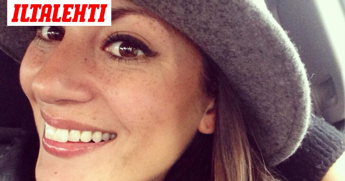 Tällainen on Jasmin Mäntylän Australian-koti - jestas mikä olohuone!