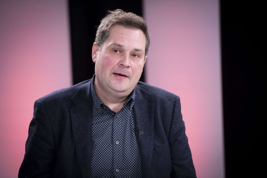 Jethro Rostedt voi päätyä keittiöapulaiseksi