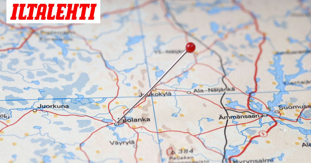 Puolanka: Ensilumi satoi