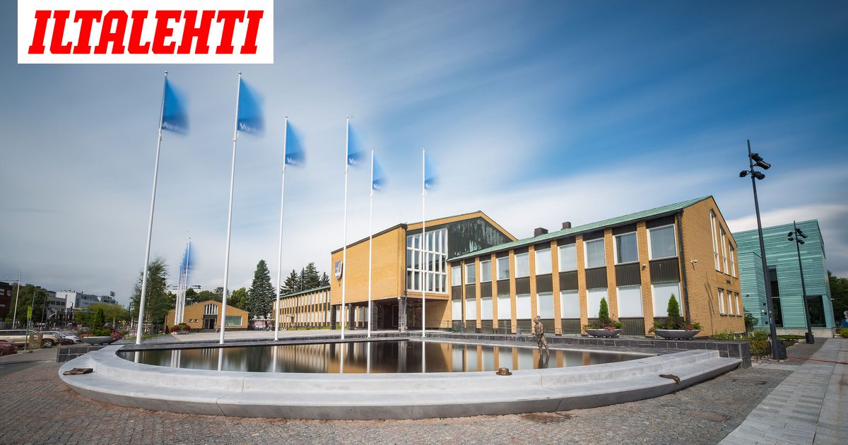 Perussuomalainen poliitikko ”katosi” – nyt löytyi