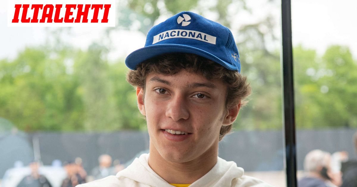 F1:ssä viritteillä jymypaukku