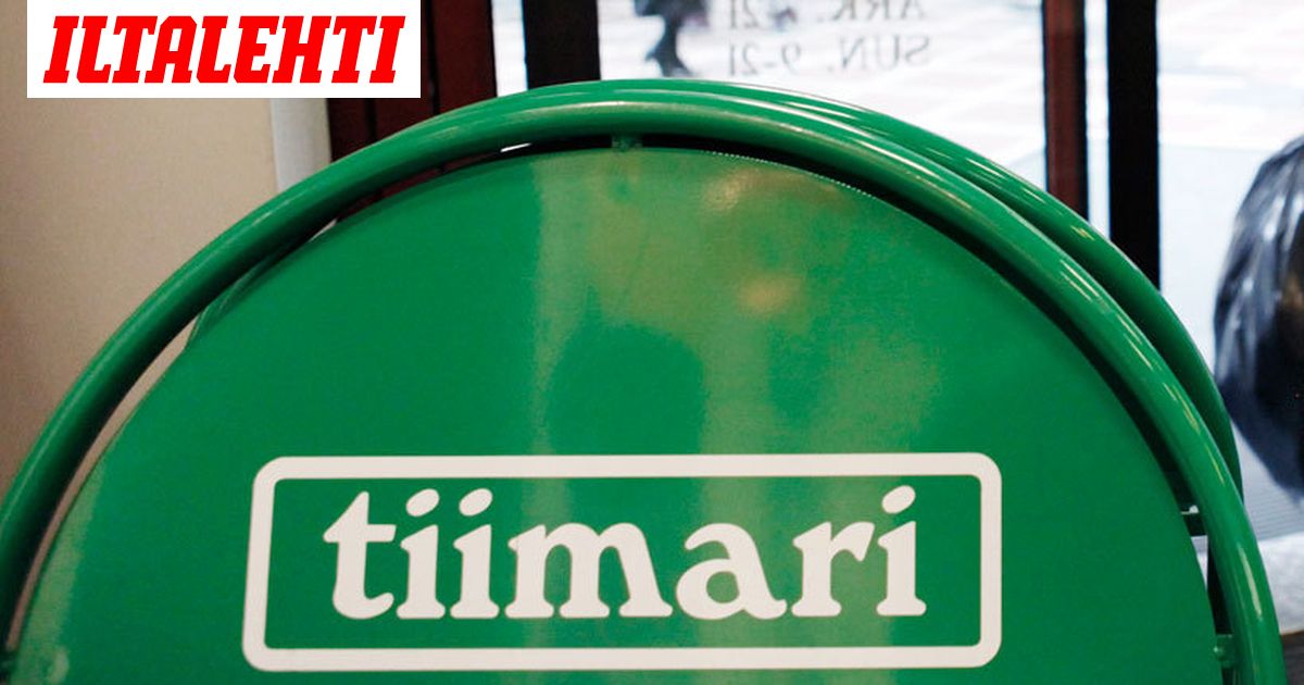 Yle: Tiimari tekee kaivatun paluun