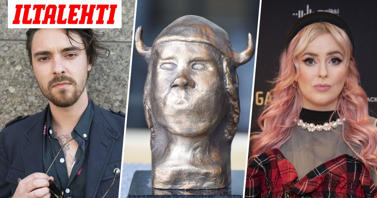 Testi: Kuinka hyvin muistat Emma-gaalassa palkitut muusikot?