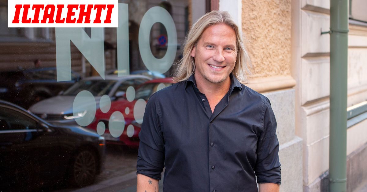 Tänään tv:ssä: Sami Kuronen teki radikaalin ratkaisun, jota isä ei ...