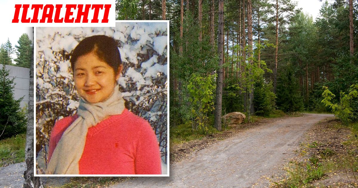 Selvittämättömät: Yuqing Yin surmattiin keskellä päivää