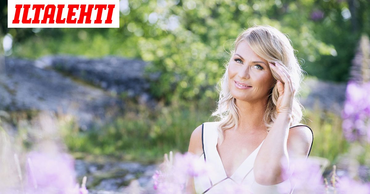 Lapsettomuudesta puhunut Heidi Suomi: "En ajattele joka päivä lapsen ...