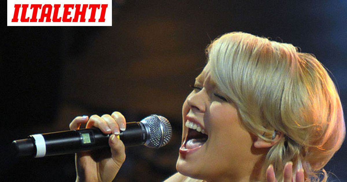 Idols-Anna tunnustaa: Vauvakuumetta