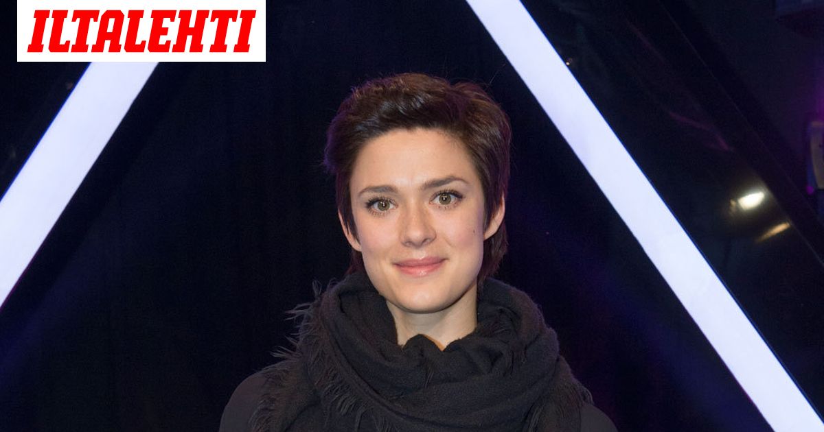 Soini pilaili: "Unohdin kutsua Krista Kososen"