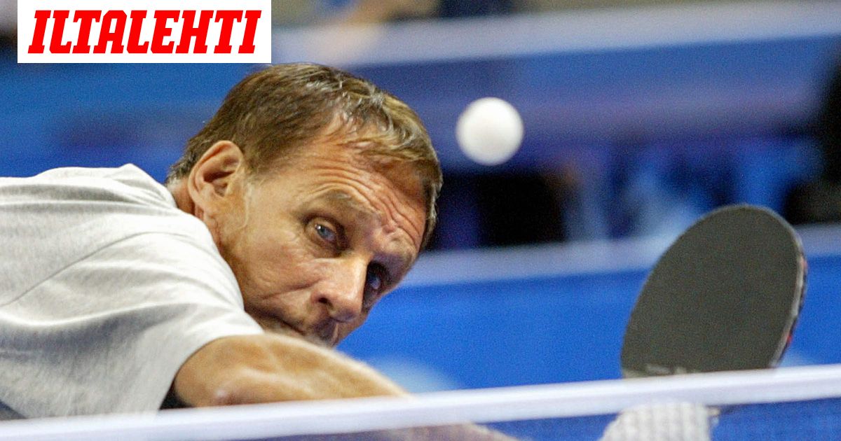 Matti Launonen on kuollut