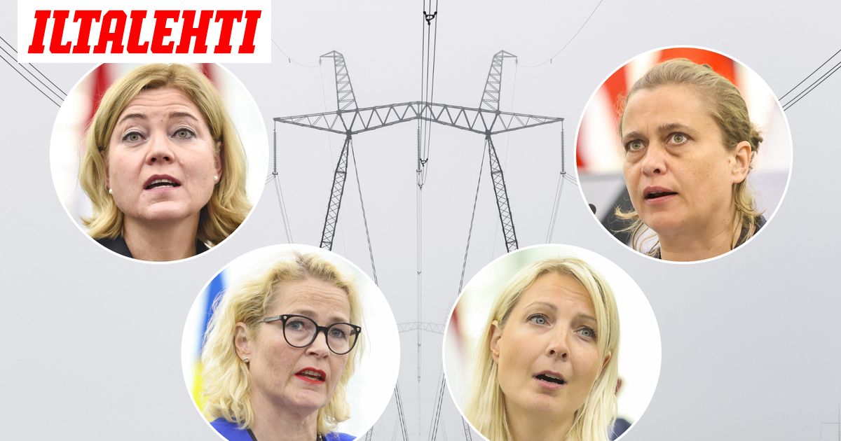 Suomalaismepit: Euroopassa edessä ”kohtalon talvi”