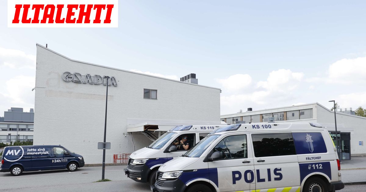 Tästä Jyväskylän poliisioperaatiossa oli kyse