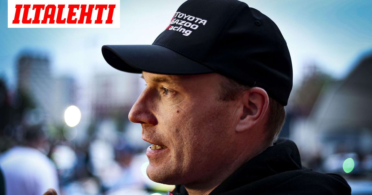 Jari-Matti Latvala podcastissa: Verottaja tuhosi urani