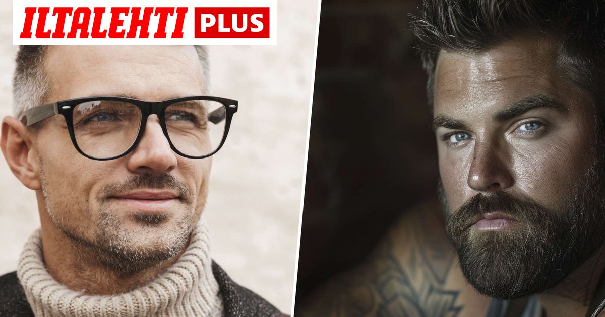 Tällainen on seksikäs mies – Yksi piirre ylitse muiden