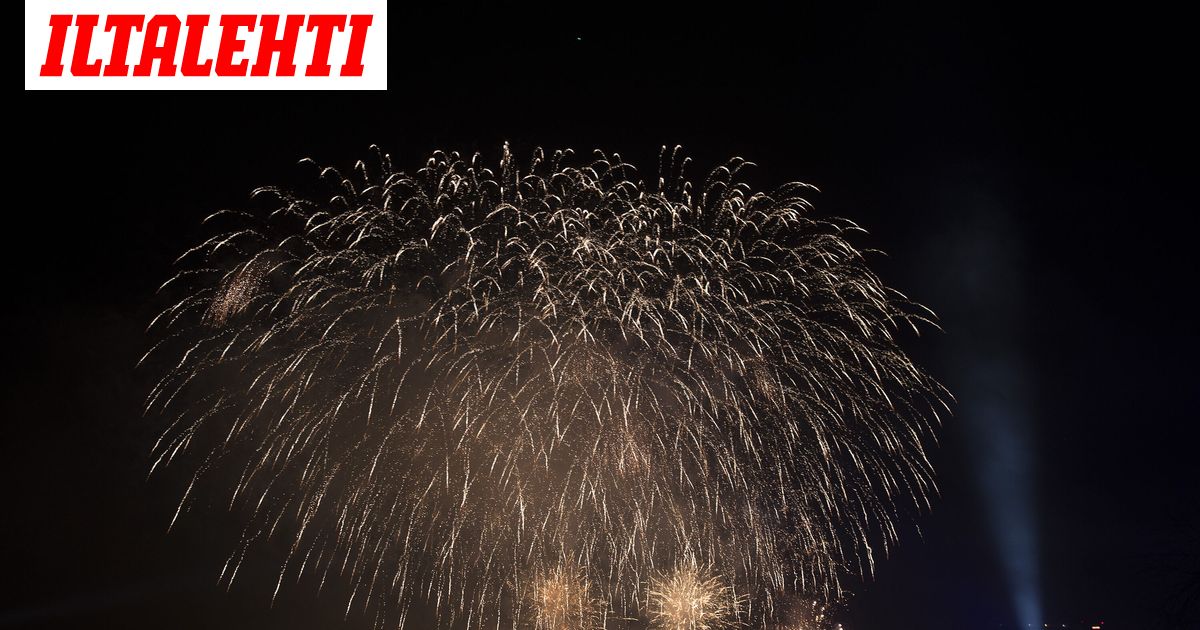 Näitä vaaratilanteita ilotulitteet aiheuttavat vuosittain: Yksi ylitse muiden
