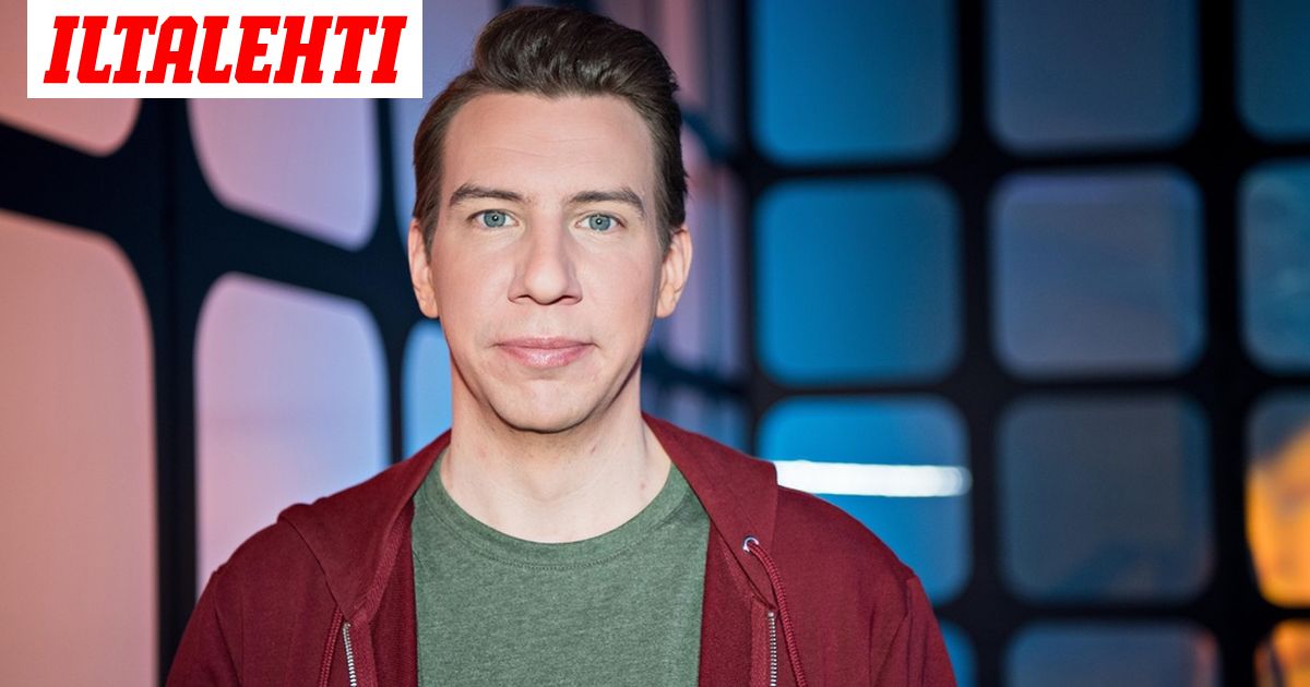 Aku Hirviniemi tunnustaa kohdanneensa somevihaa: ”Suomi on loukkaantujien maa”