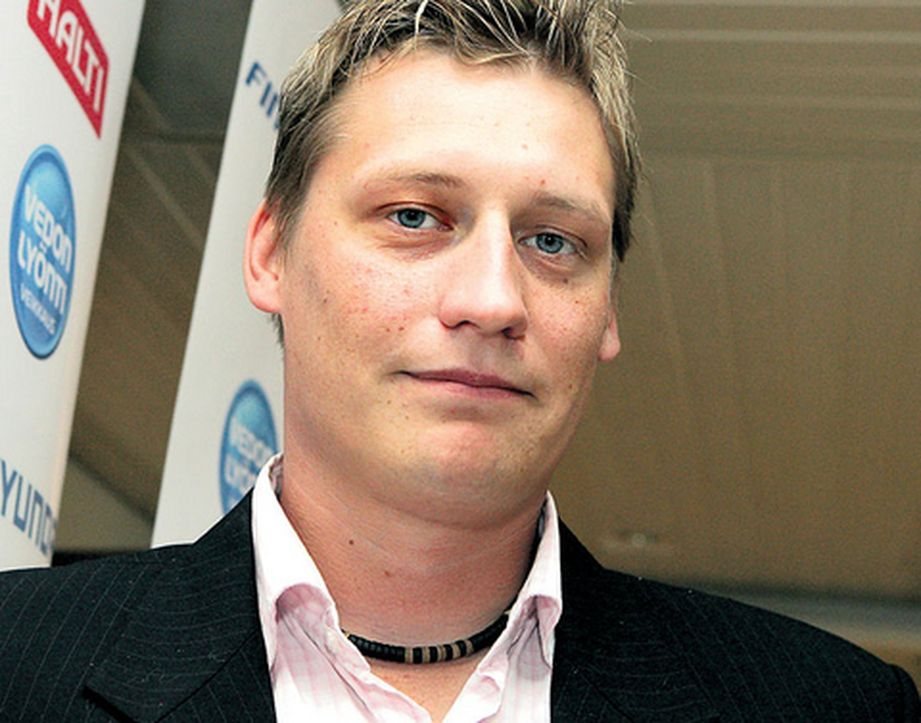 Nikusen häät mahtuvat kisojen väliin