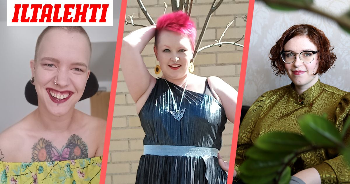 Näin sairaus tai vamma vaikuttaa tyyliin – naiset kertovat