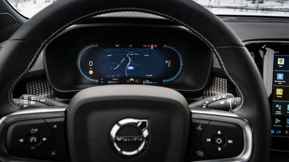 Kaupallinen yhteistyö Autotalli.com: Tällainen yksityisleasingauto ...