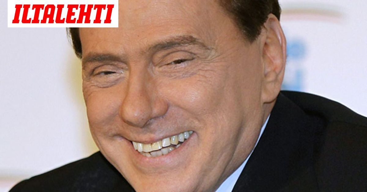 Miksi Berlusconille tarjotaan hänen inhokkiaan poroa, kokoomuksen Pasi ...