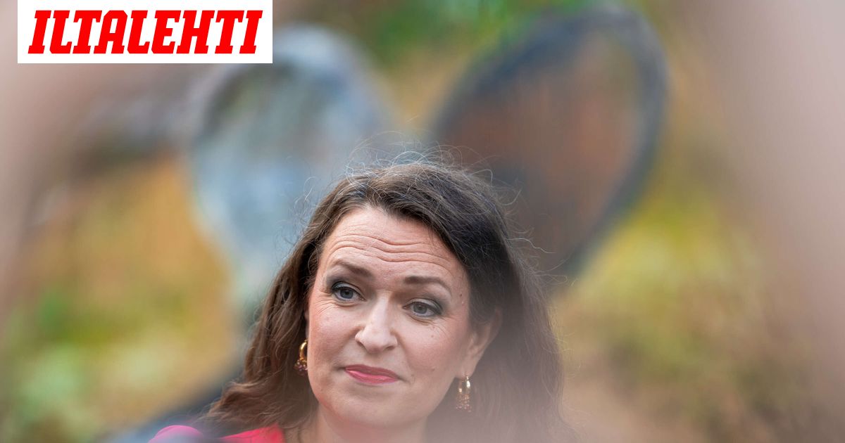 Ministerille riitti – Nyt tuli ilmoitus