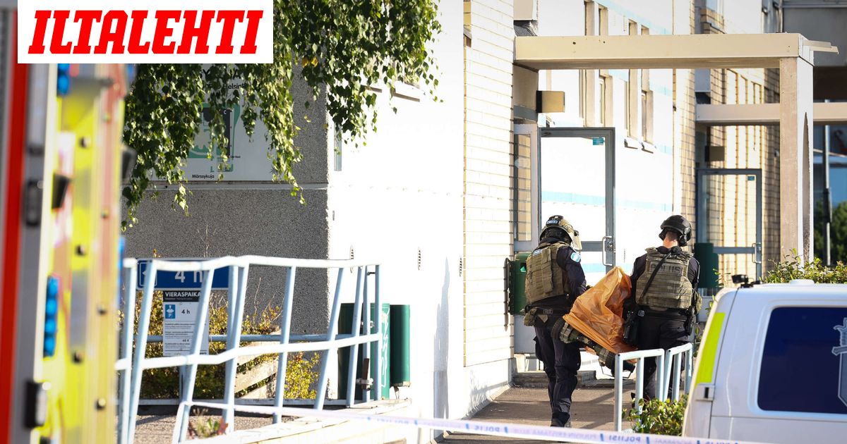 Tästä oli kyse Helsingin räjähdyksessä – Epäily: Mies yritti murhata naisen