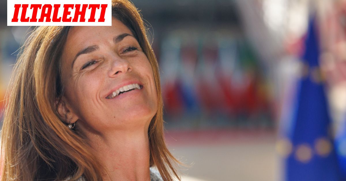 EU:ssa on vain yksi maa, jossa ei ole yhtään naisministeriä