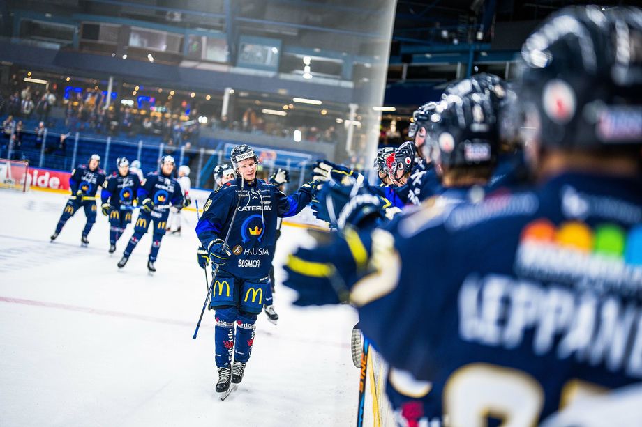 Kiekko-Espoolla on iso kysymys Liigalle: ”Mistä ollaan maksamassa?”